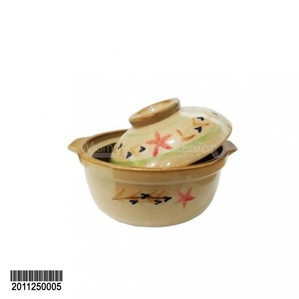 Mamasuka Kitchenstore - HOMELINE MANGKOK SAPO DALAM 22CM S085 (6)