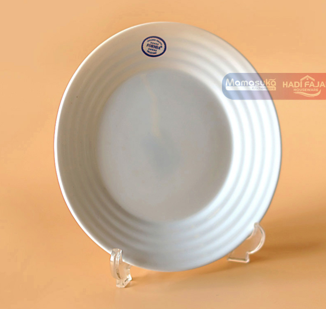 Mamasuka Kitchenstore - HOMELINE PIRING KUE 7" KBG-E12 (96)