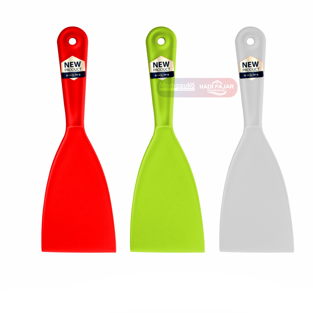 Mamasuka Kitchenstore - KH SOLET KUE NICE (2880)