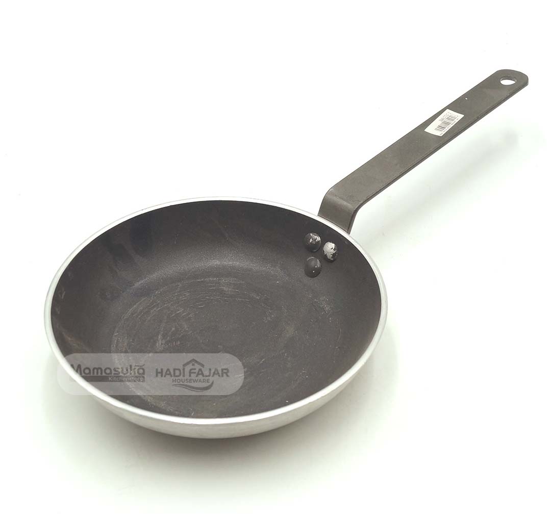Mamasuka Kitchenstore - CHN FRYPAN ALUMINIUM NON STICK 22CM