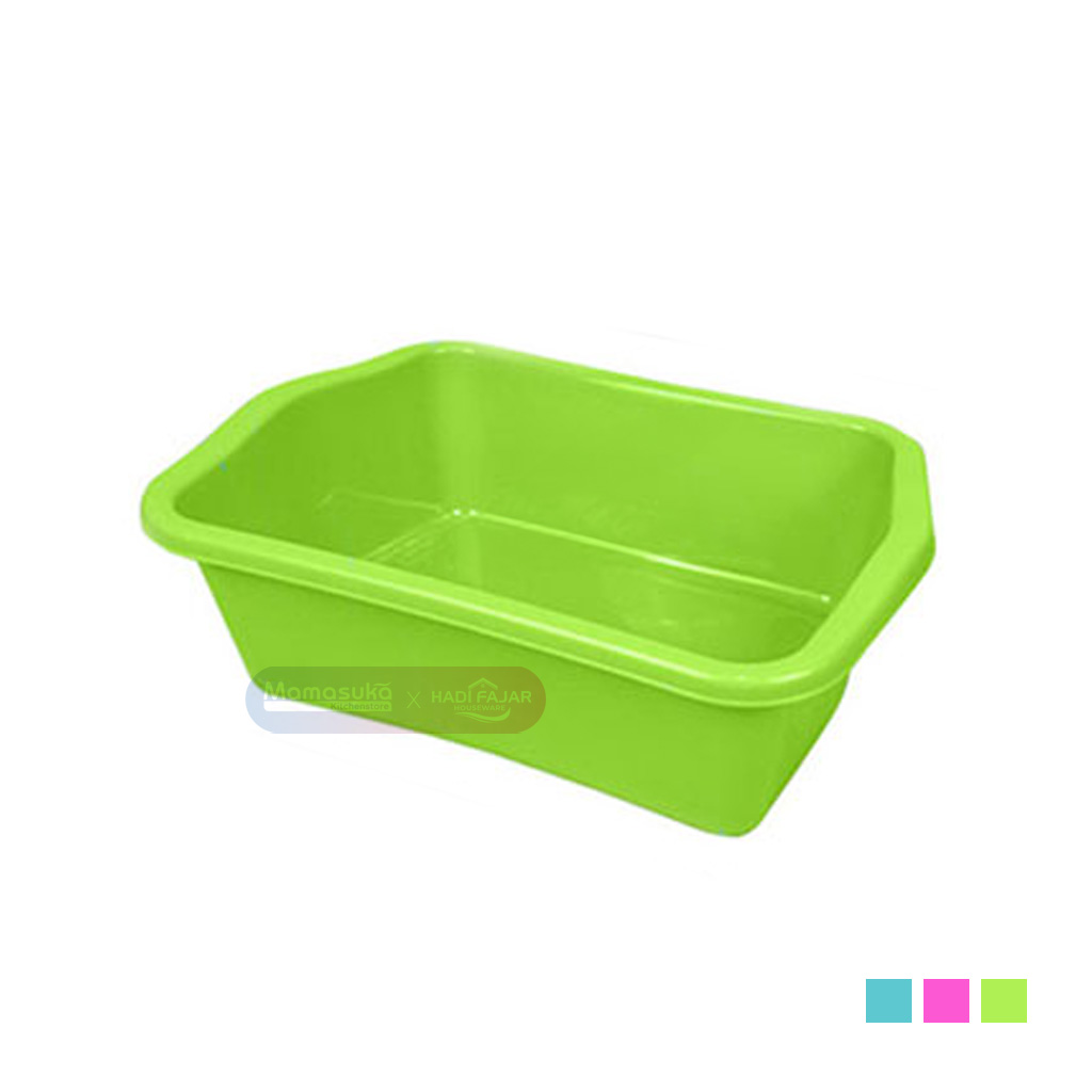 Mamasuka Kitchenstore - SUSAN/WS BASKOM SEGI DORAEMON 03 MM (48)