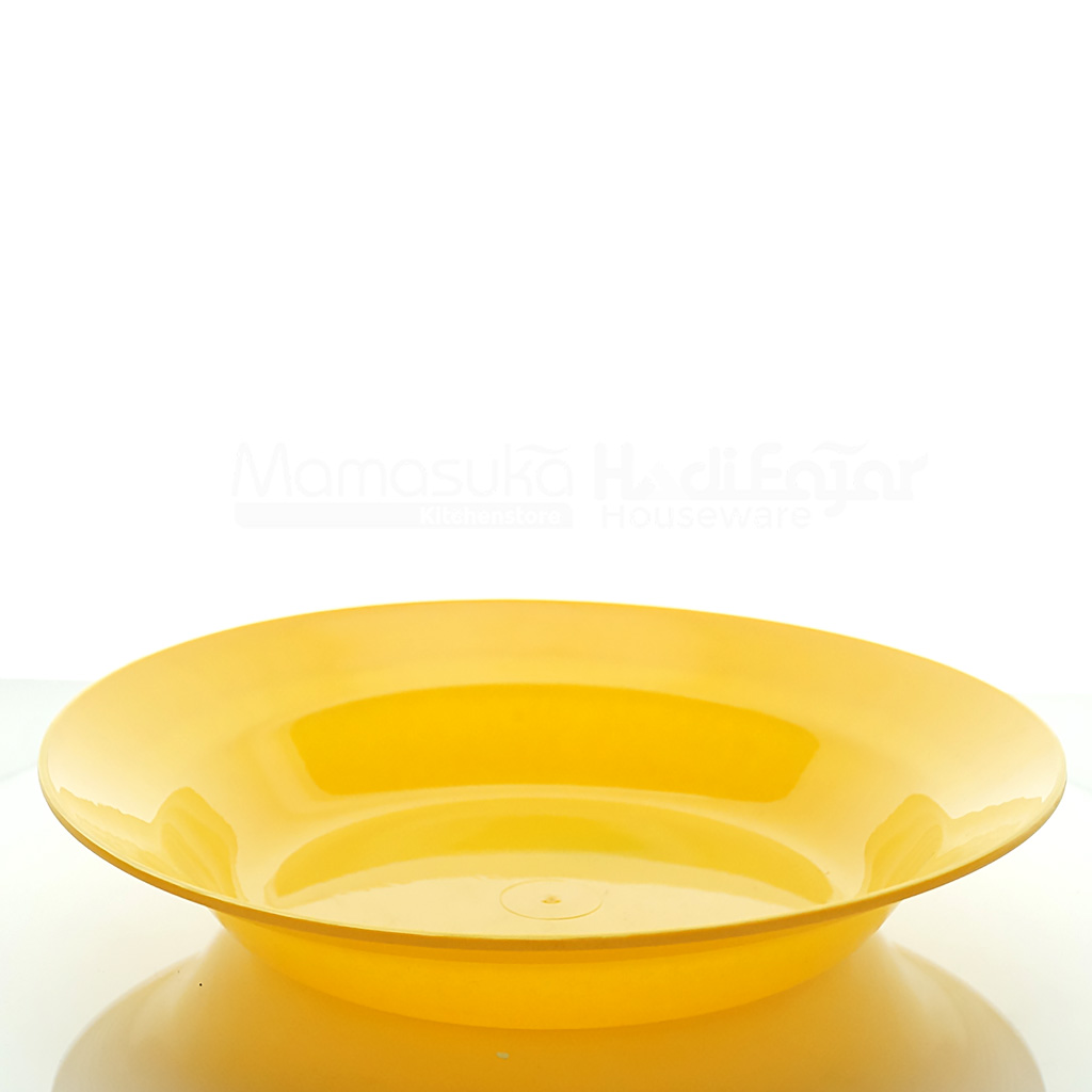 Mamasuka Kitchenstore - AR PIRING CRYSTAL 5 DX MEL (1200)