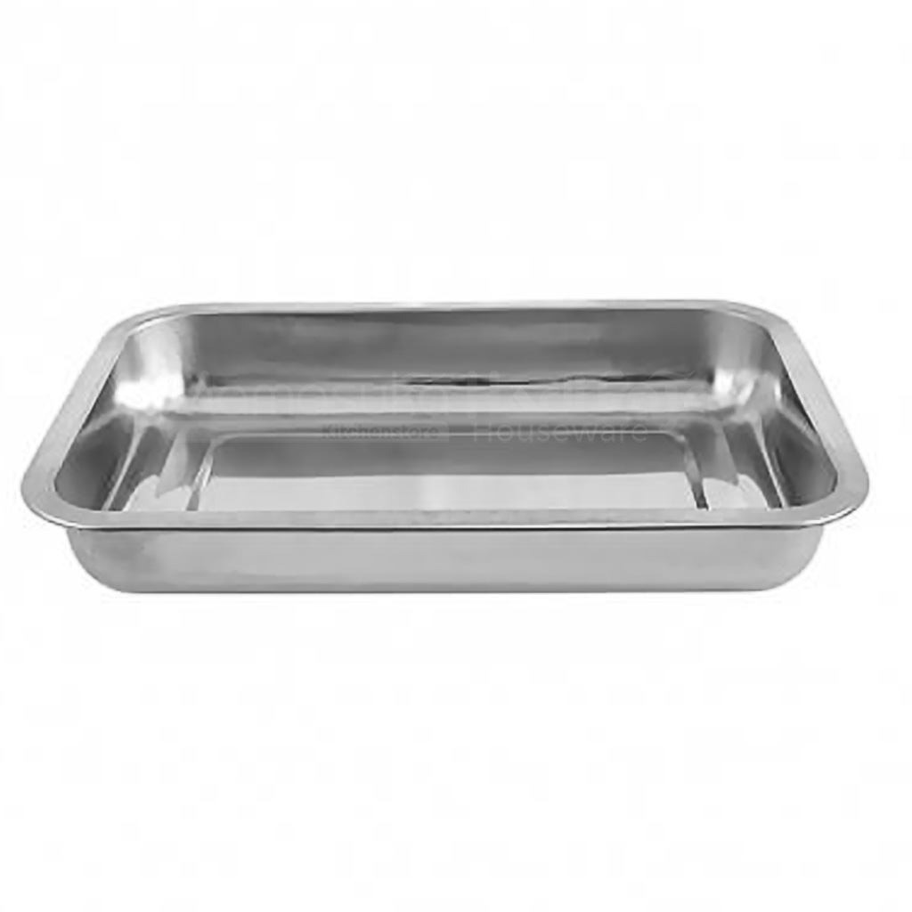 Mamasuka Kitchenstore - IDEAL NAMPAN BULAT 50 CM (6)