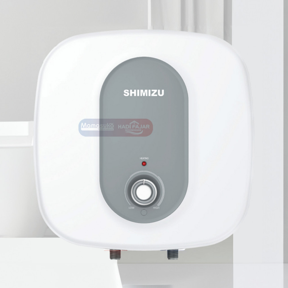 Mamasuka Kitchenstore - SHIMIZU WATER HEATER SEH-215
