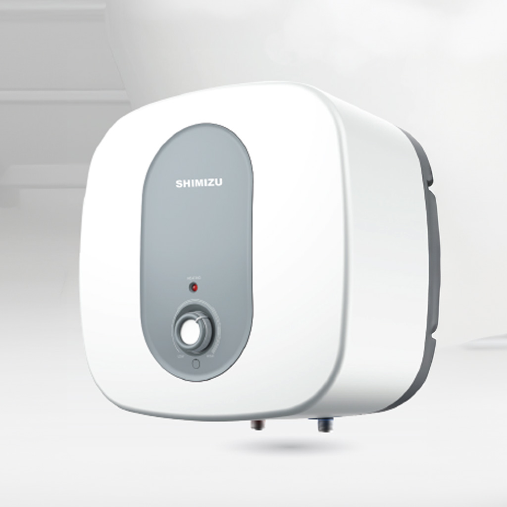 Mamasuka Kitchenstore - SHIMIZU WATER HEATER SEH-215