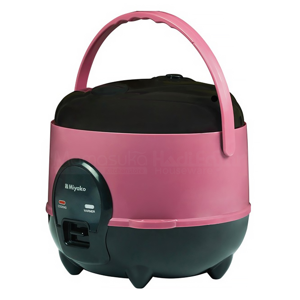 Mamasuka Kitchenstore - PHILIPS MAGIC COM HD 4515/85 GREEN BAKUHANSEKI (2)