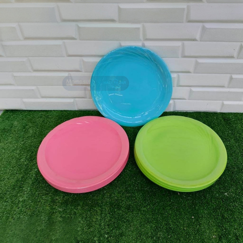 Mamasuka Kitchenstore - PACIFIC PIRING ASIA MOGE (168)