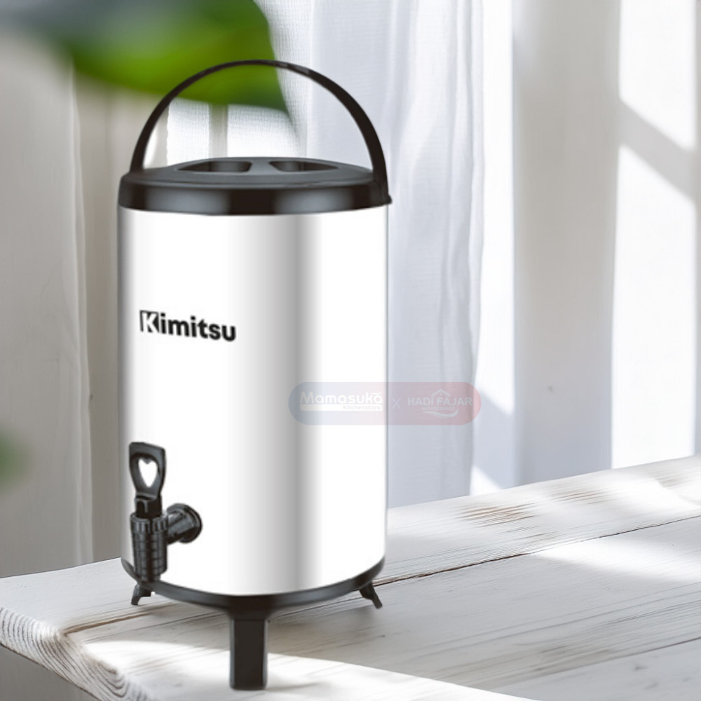 Mamasuka Kitchenstore - Beranda