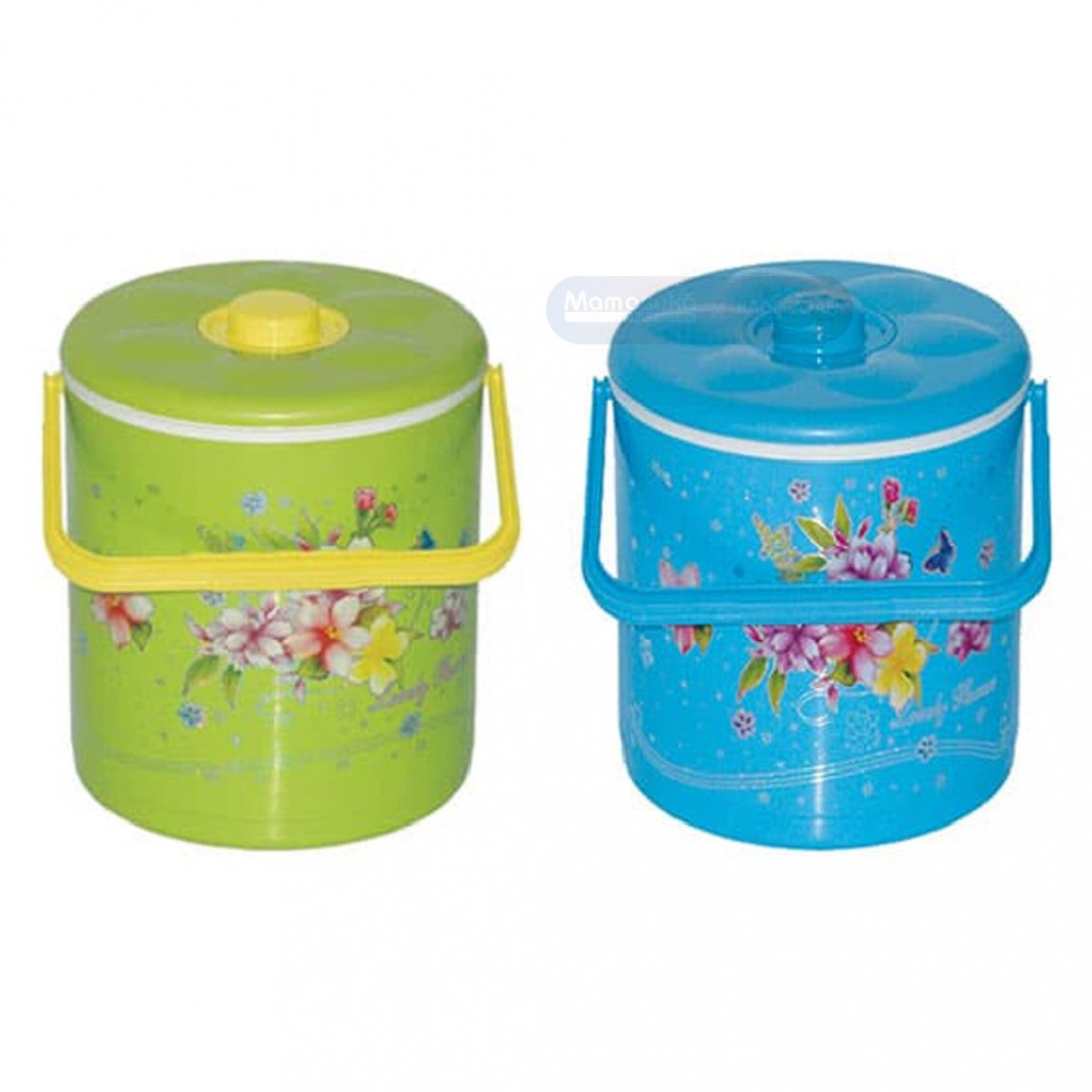 Mamasuka Kitchenstore - GLOBAL EAG RICE BUCKET 15 LTR (6)