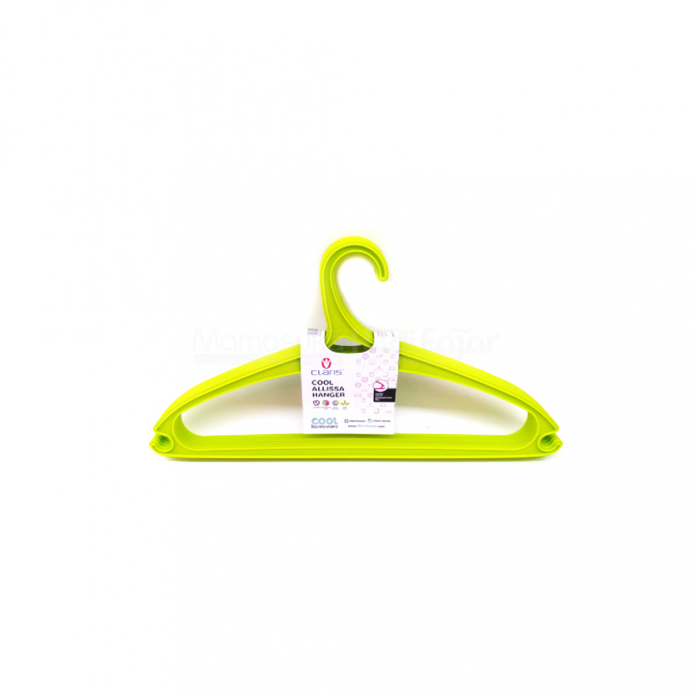 Mamasuka Kitchenstore - CLARIS HANGER ALISSA 0160 (48)