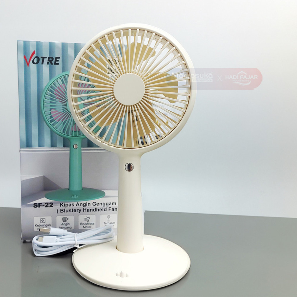 Mamasuka Kitchenstore - ADVANCE KIPAS MINI SF-22 (72)