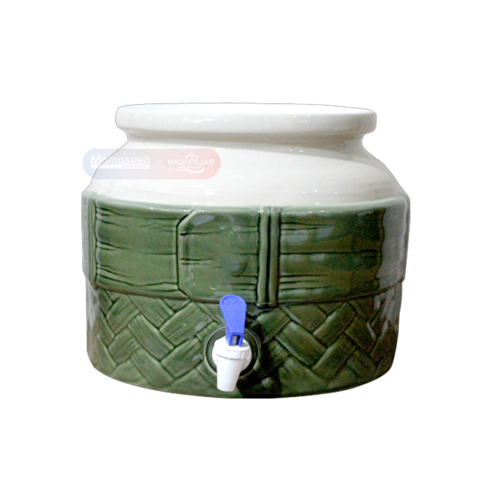 Mamasuka Kitchenstore - TRISENSA GUCI AIR MOTIF TIKAR TA-25 (1)
