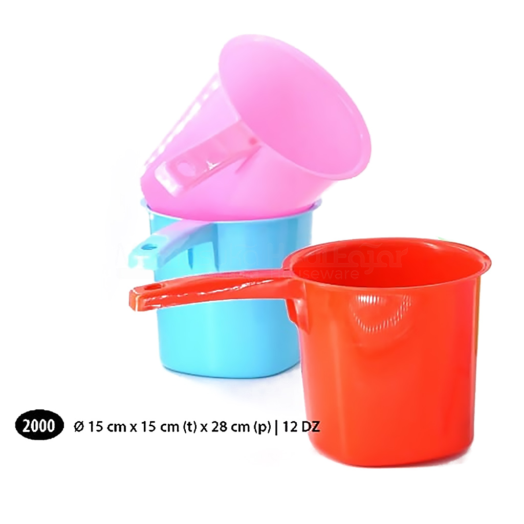 Mamasuka Kitchenstore - Beranda