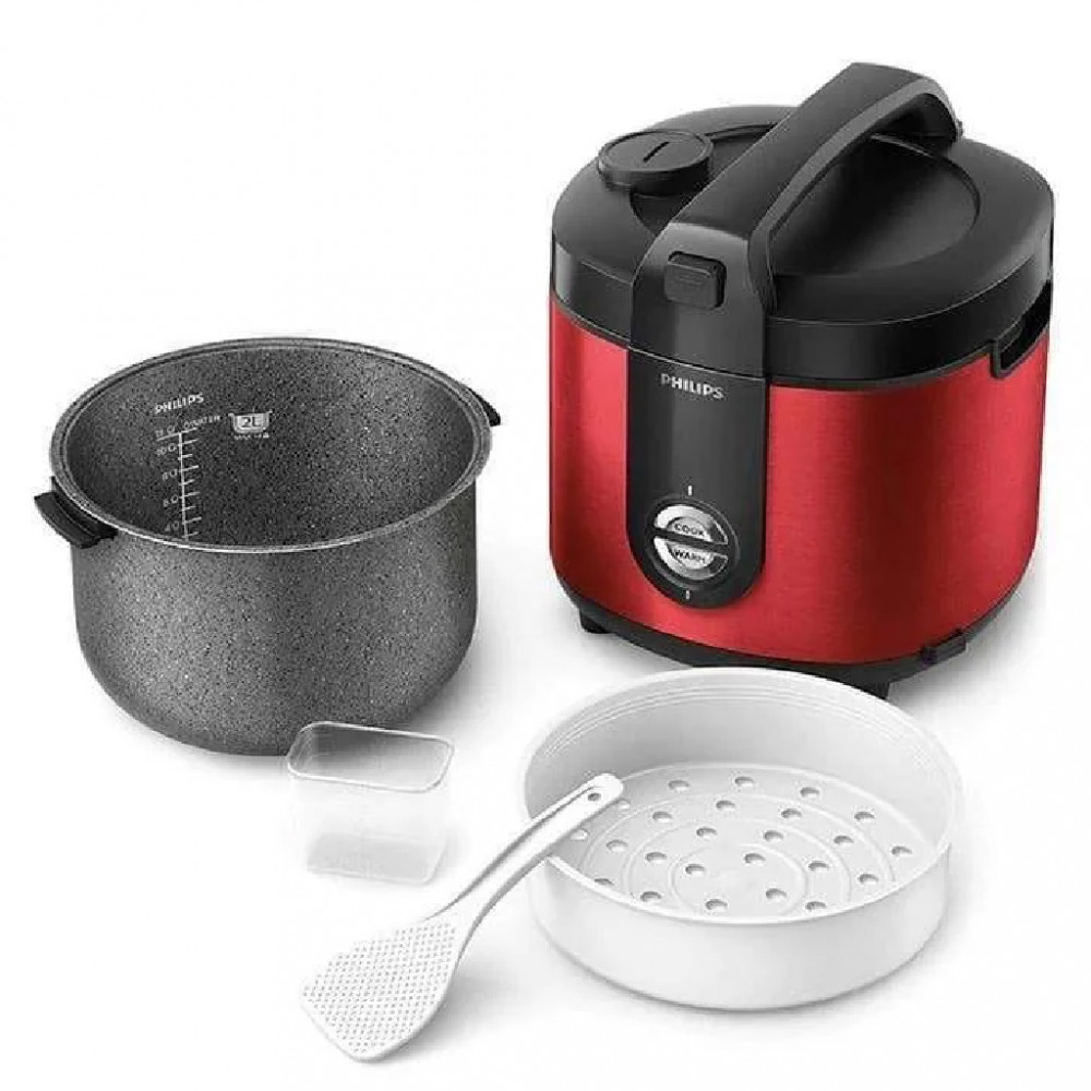 Mamasuka Kitchenstore - YONG MA MAGIC COM SMC 6013 (2.0L)