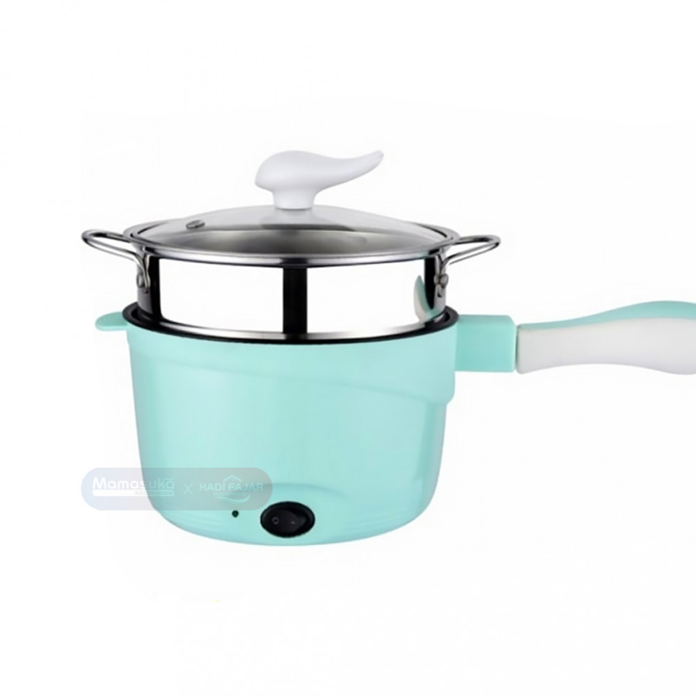 Mamasuka Kitchenstore - QME PANCI LISTRIK QME 6018 (24)
