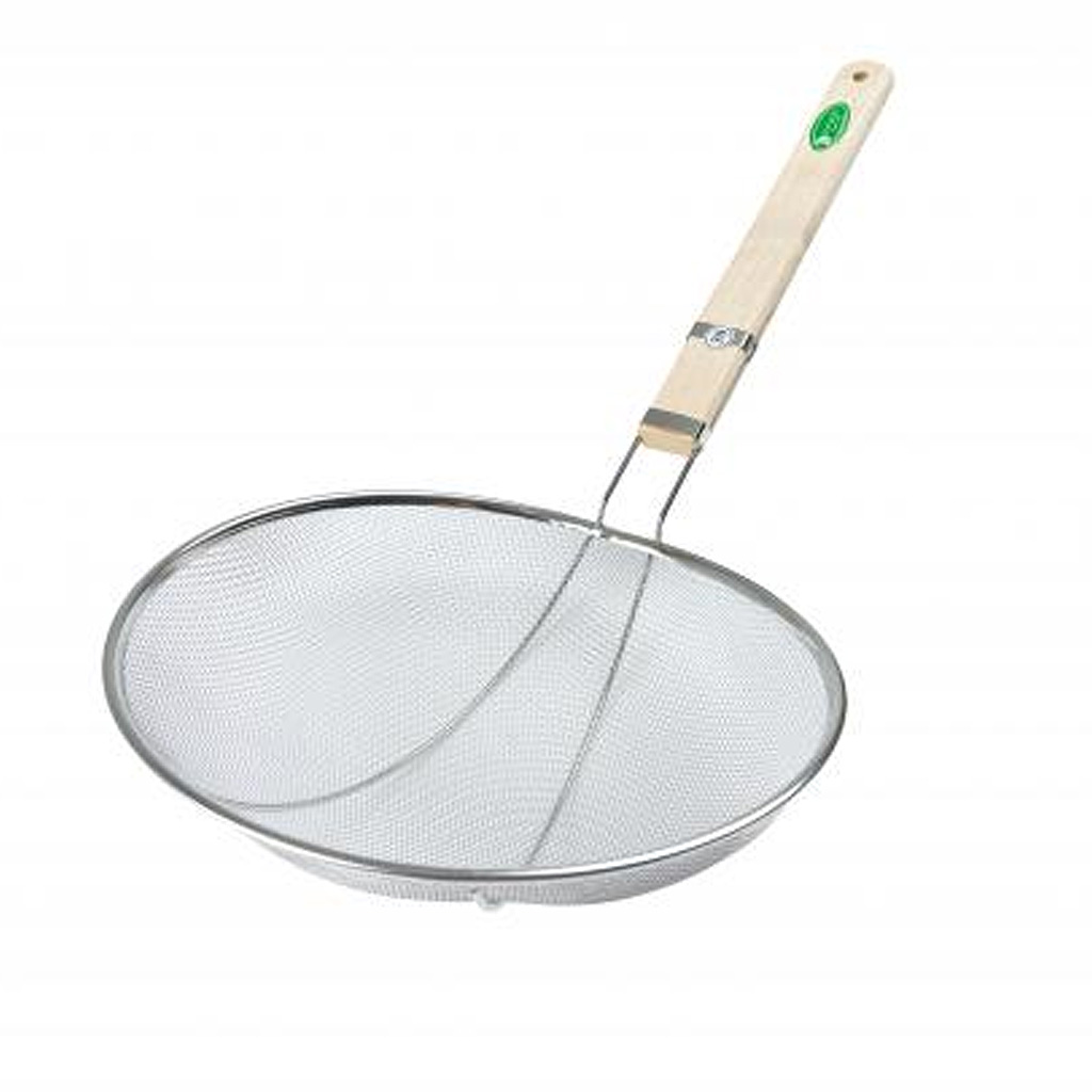 Mamasuka Kitchenstore - RUBY SEROK ES 11" RB552-11 (200)