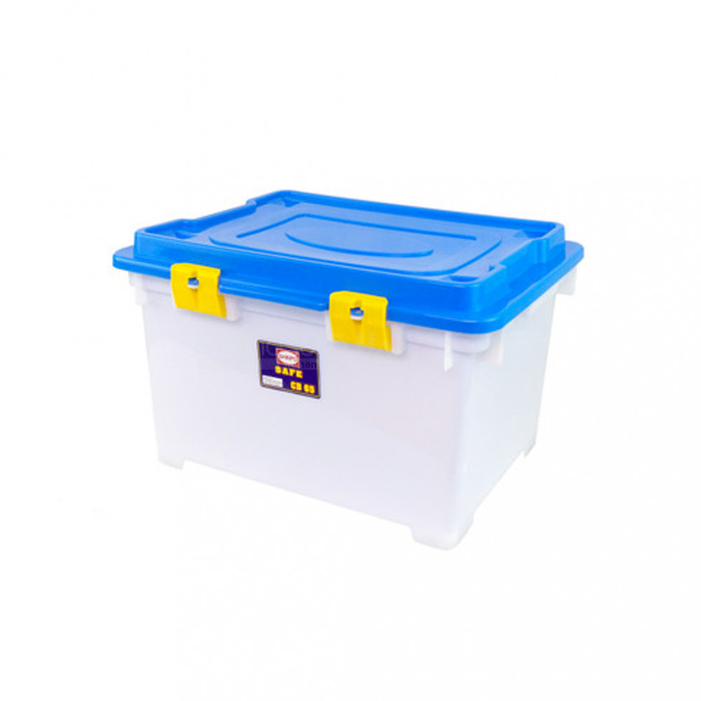 Mamasuka Kitchenstore - SHINPO BOX SPRINTER CB 82 SIP 146 (6)