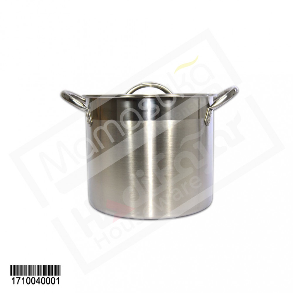 Mamasuka Kitchenstore - BIMA PANCI STOCKPOT TRADISI 34CM LUX (4)