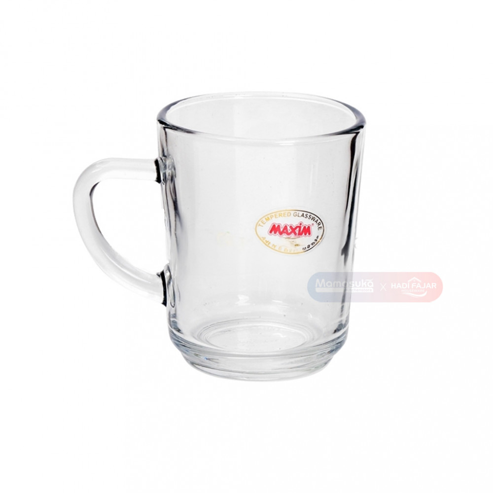 Mamasuka Kitchenstore - Beranda