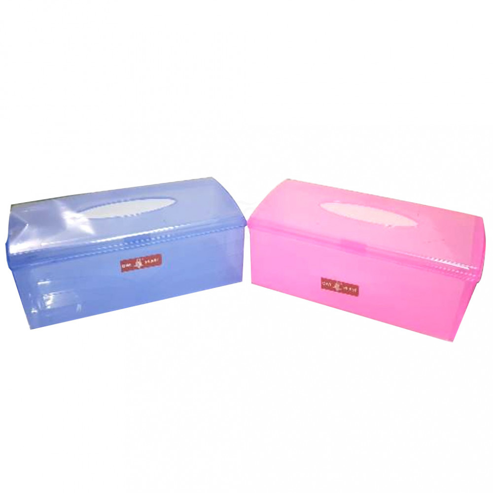 Mamasuka Kitchenstore - TECHNOPLAS TEMPAT TISSUE SEGI TB 111 (48