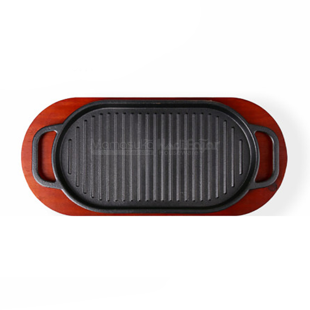 Mamasuka Kitchenstore - HOMELINE PIRING STEAK TXAZ-SM (10)