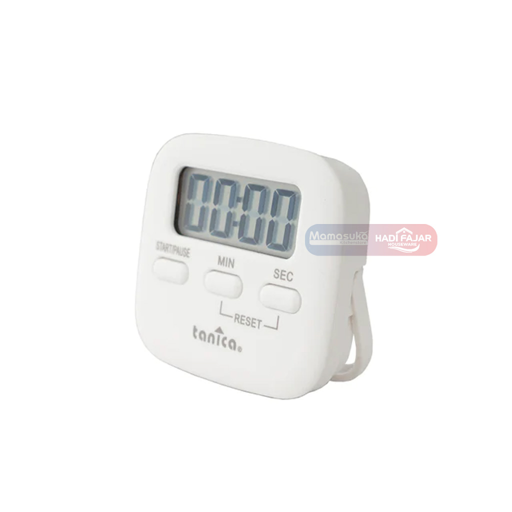 Mamasuka Kitchenstore - TANICA TIMER DIGITAL KT-55