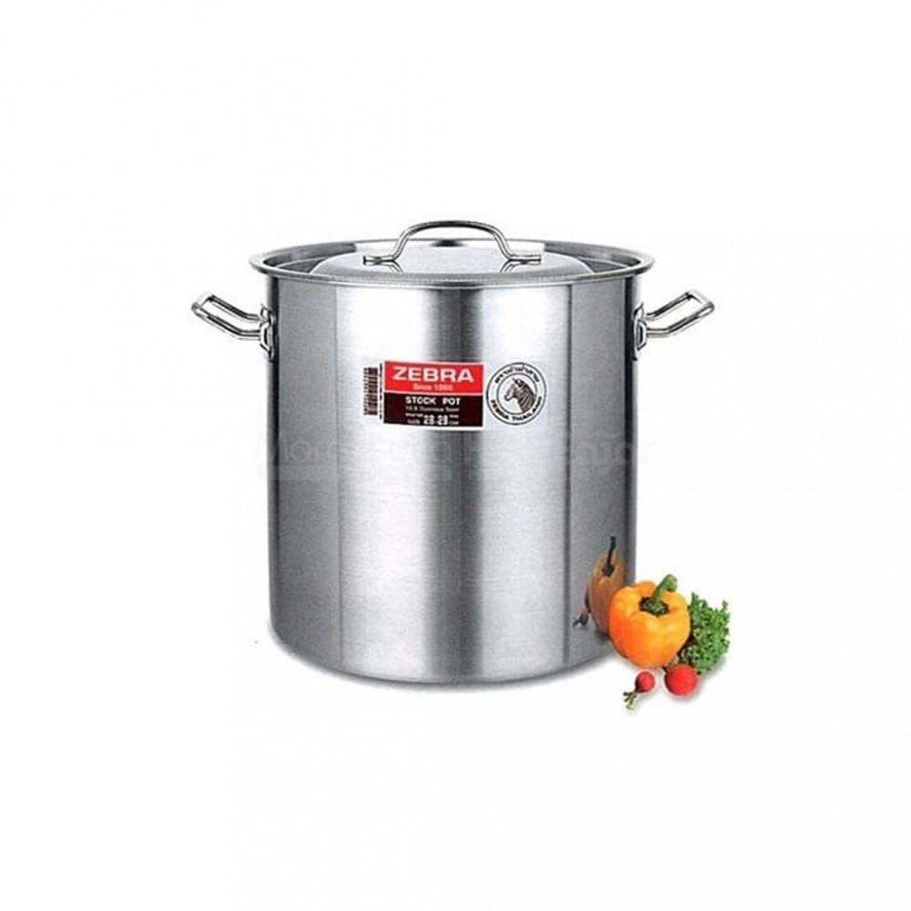 Mamasuka Kitchenstore - BIMA PANCI STOCKPOT TRADISI 34CM LUX (4)
