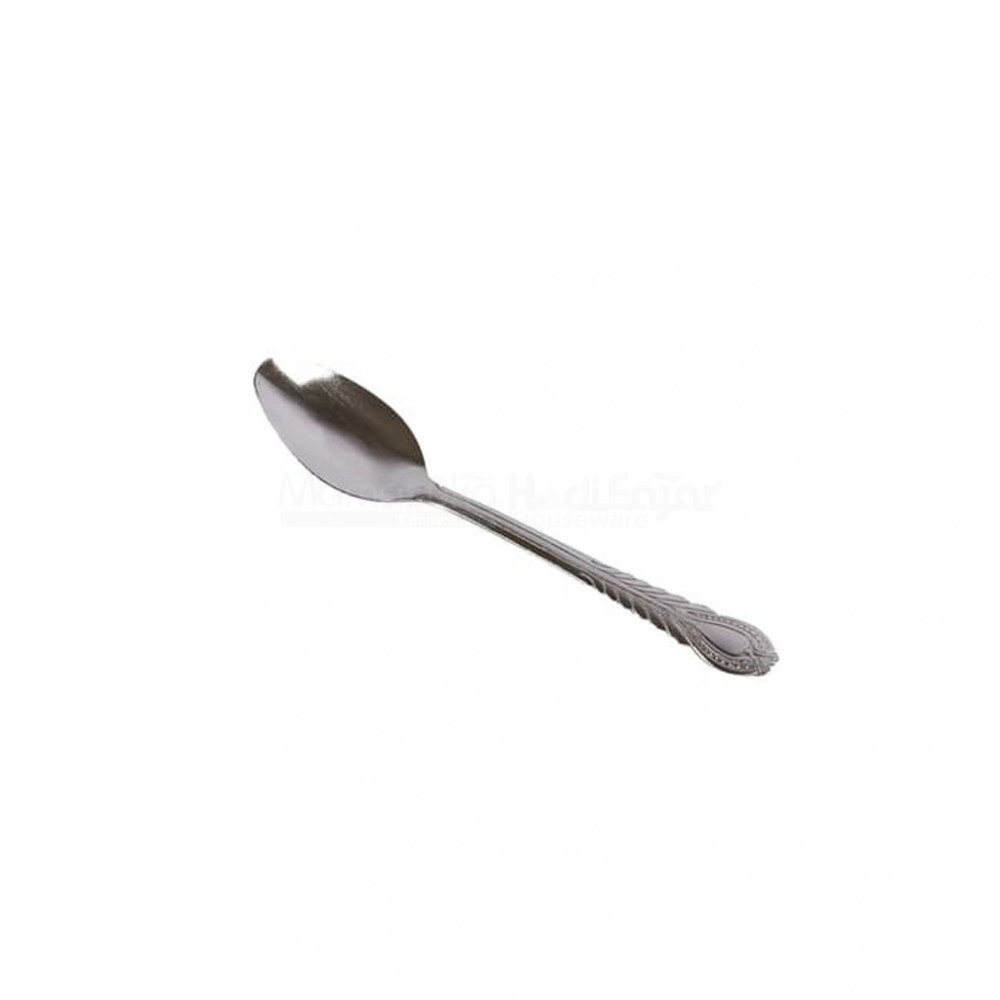 Mamasuka Kitchenstore - EXPORT SENDOK MAKAN 6 PCS EX 03K (80)