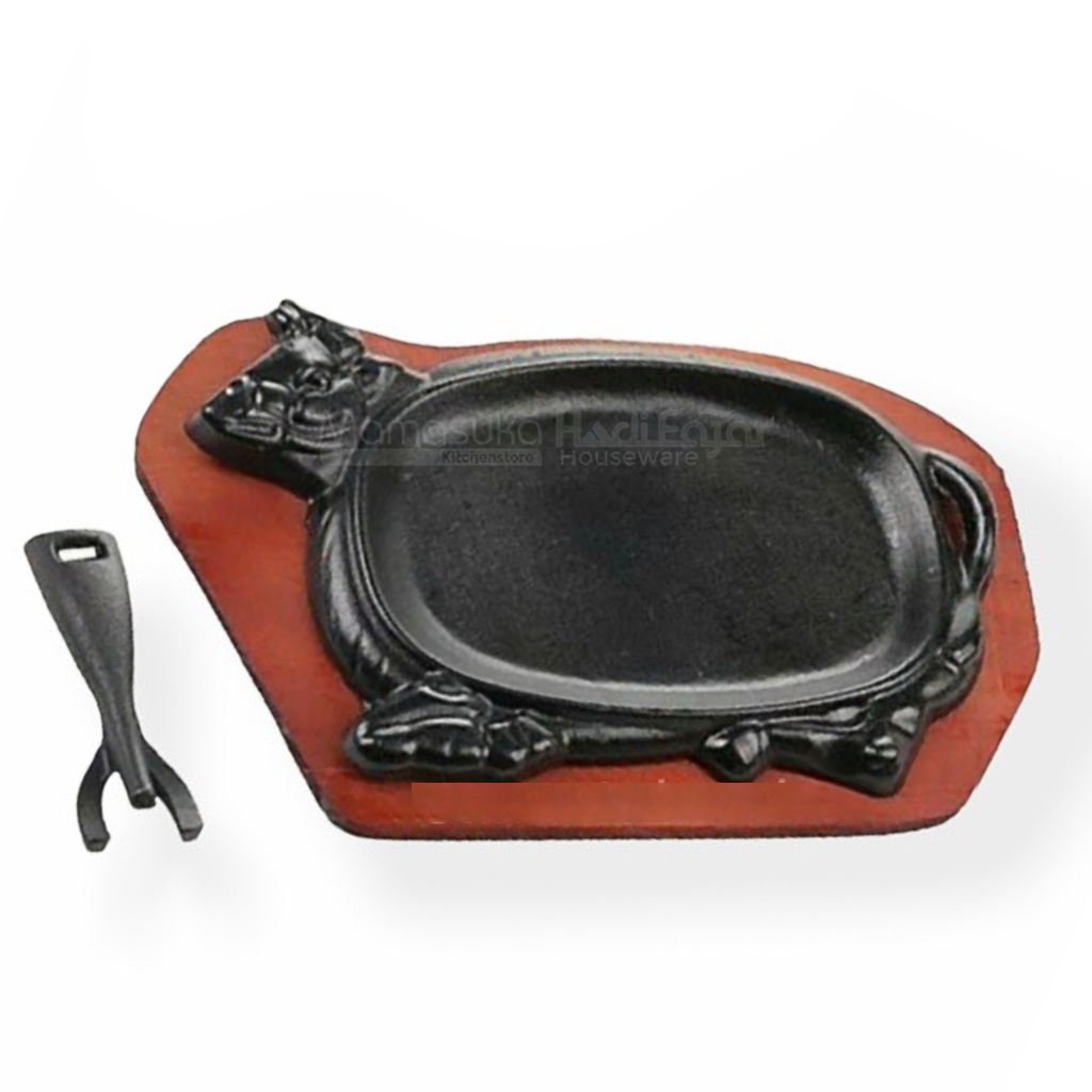 Mamasuka Kitchenstore - HOMELINE PIRING STEAK SAPI JL-864 (11)