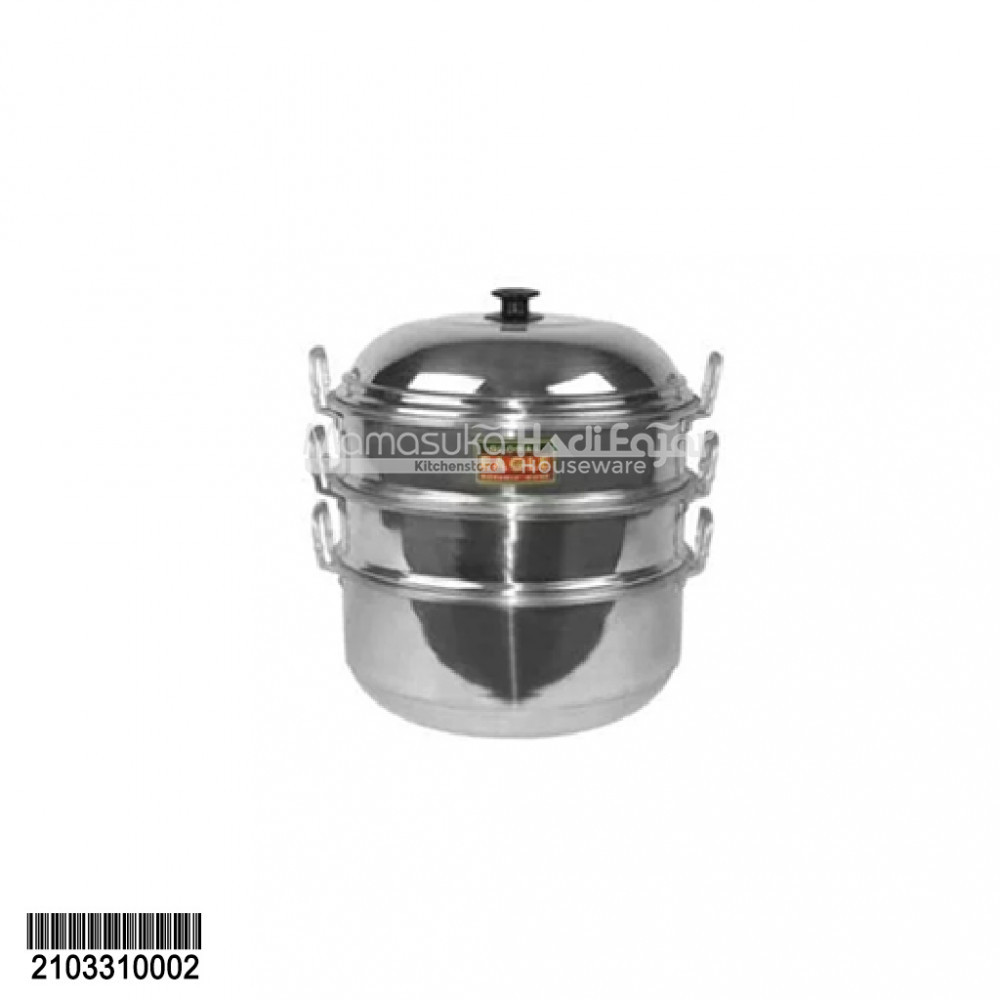 Mamasuka Kitchenstore - GLOBAL EAG LANGSENG KALAKAT 36CM SS3(4)