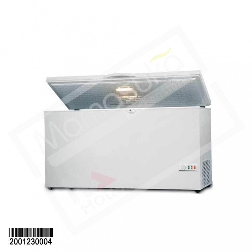 Mamasuka Kitchenstore - RSA CHEST FREEZER CF-460