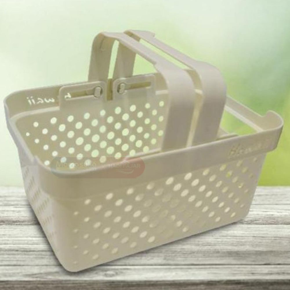 Mamasuka Kitchenstore - HAWAII K.SERBAGUNA LUXIO L 5764 (72)