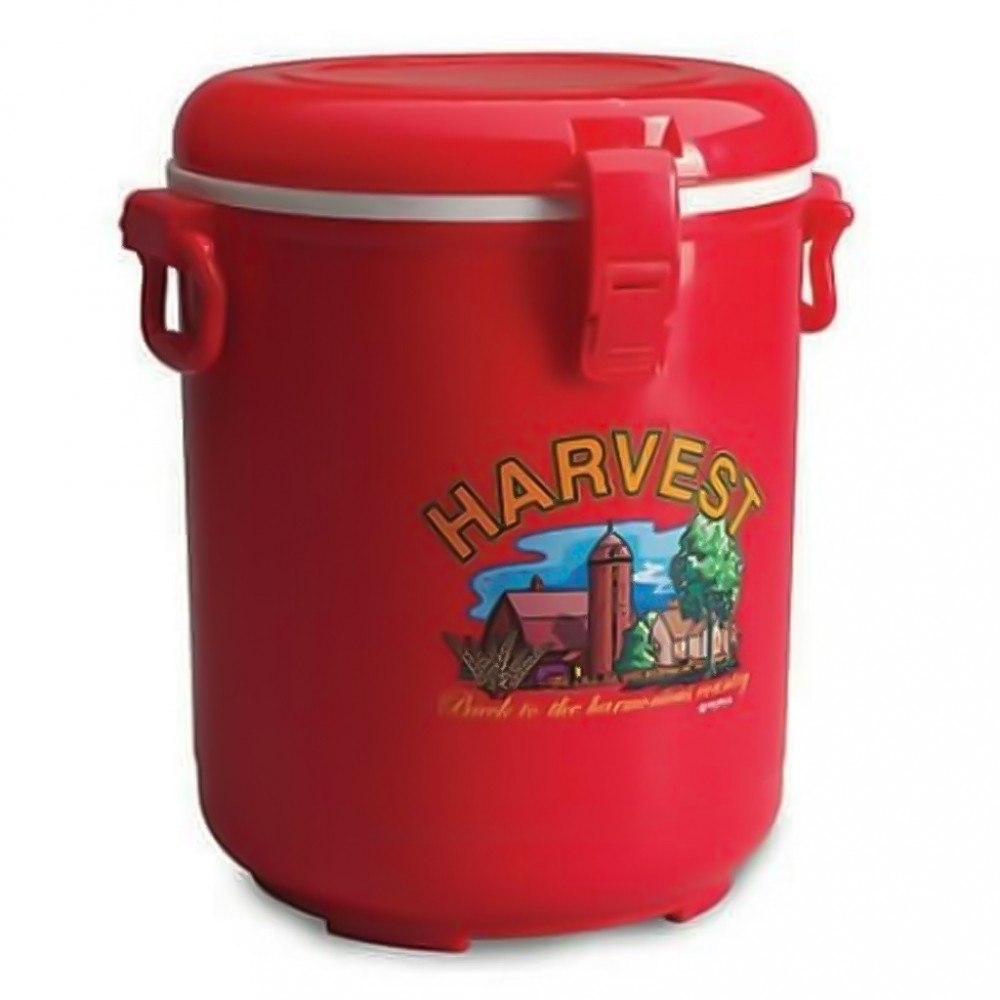 Mamasuka Kitchenstore - LION STAR RICE BUCKET ALDO 20 LITER (4)