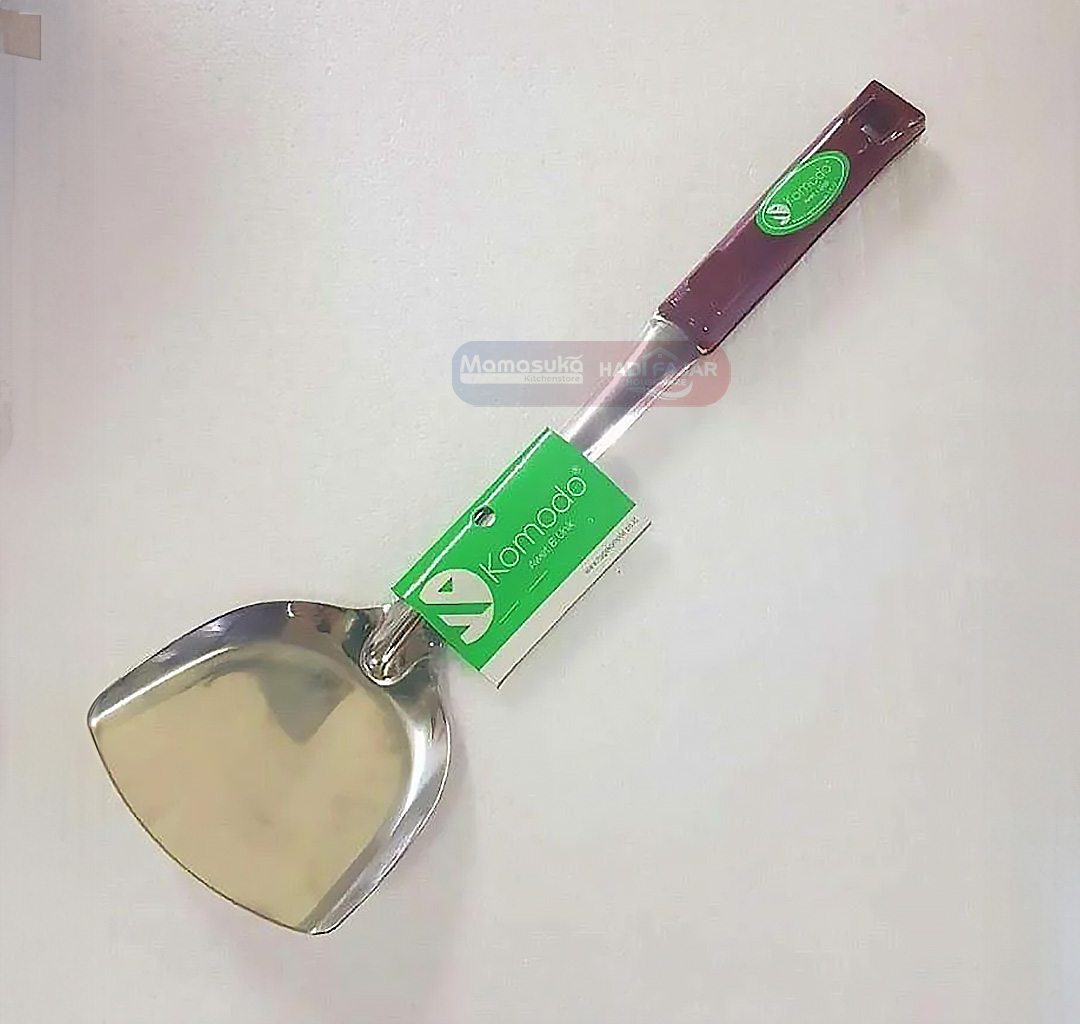 Mamasuka Kitchenstore - CYPRUS SUTIL MATA SAPI AM 0483