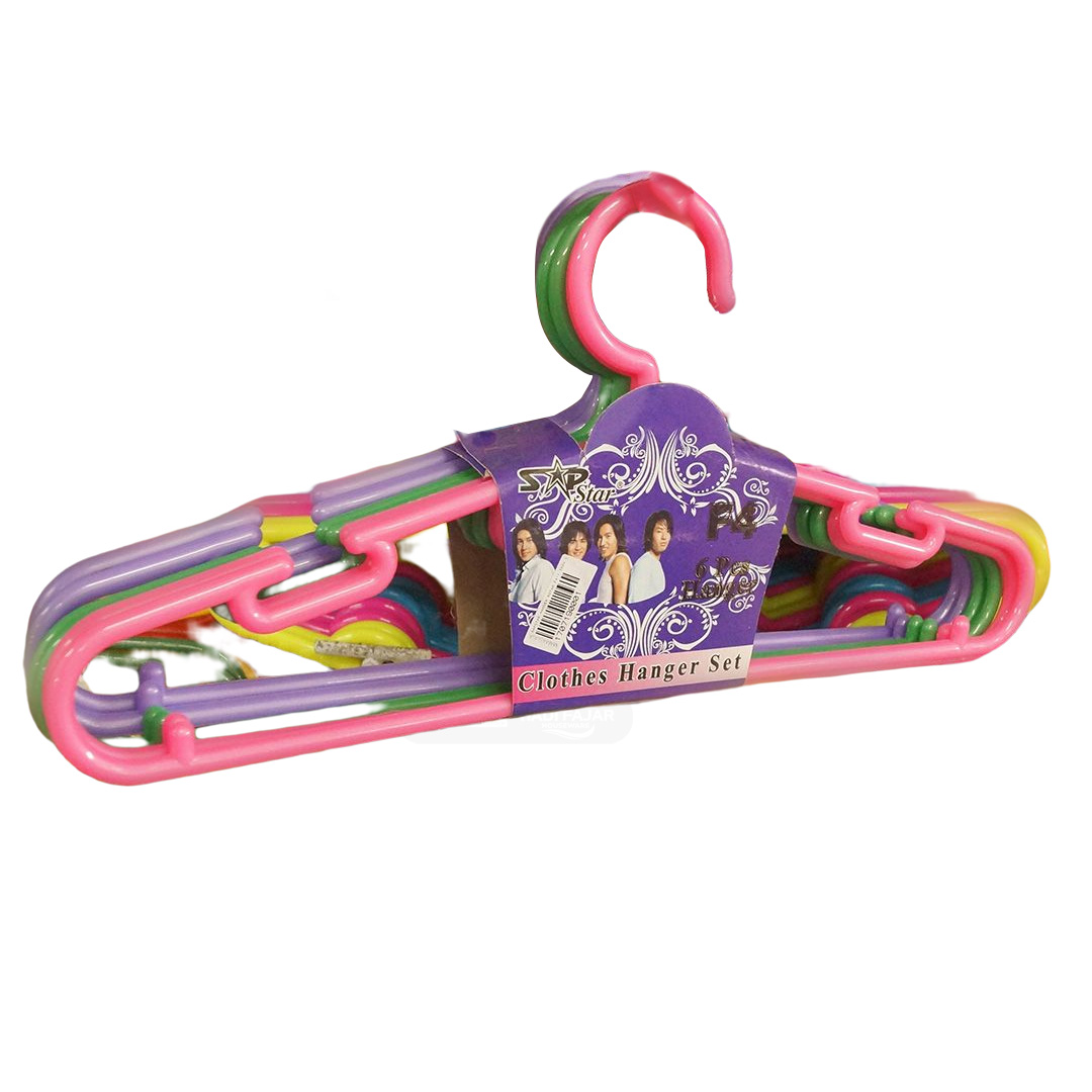 Mamasuka Kitchenstore - SAPSTAR HANGER ROTAN F4-1 8006 DX (96)