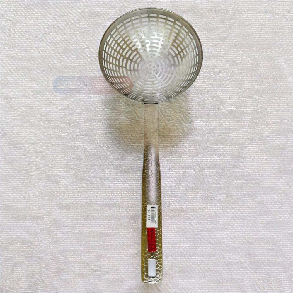 Mamasuka Kitchenstore - FUJINEX SEROK FULL S/S 20CM FX51-20 (240)