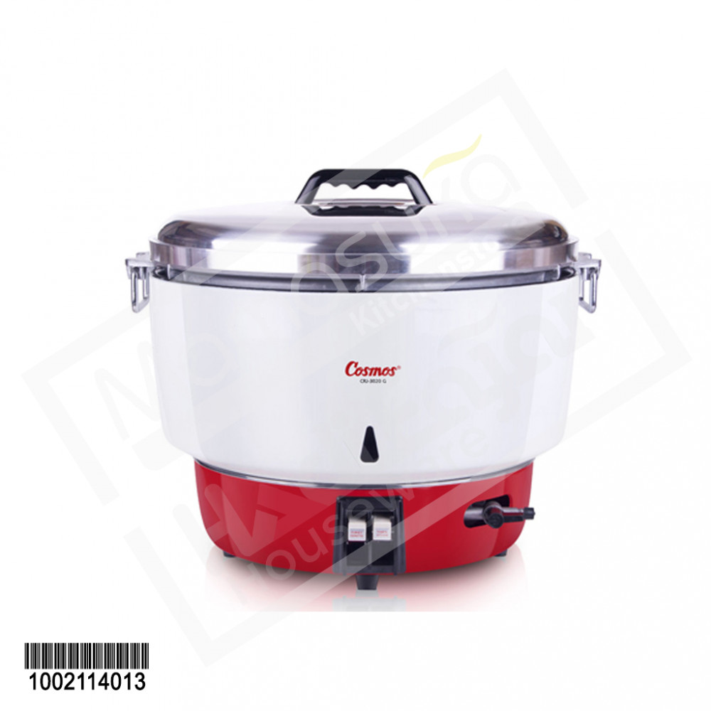 Mamasuka Kitchenstore - MASPION GAS COOKER 10 L GRC 100