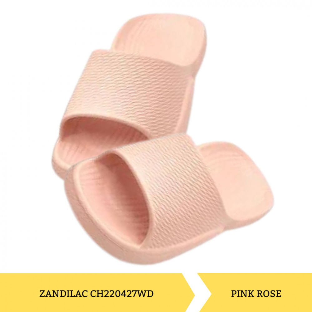 Mega Swalayan - ZANDILAC CH220427WD PINK ROSE