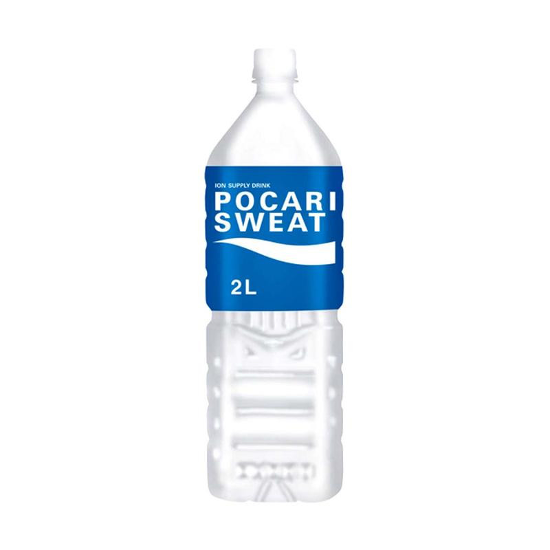 Mega Swalayan - POCARI SWEAT BTL 2L X 6