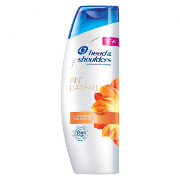 Mega Swalayan - HEAD&SHOULDERS SHP ANTI HF 300ML X 12
