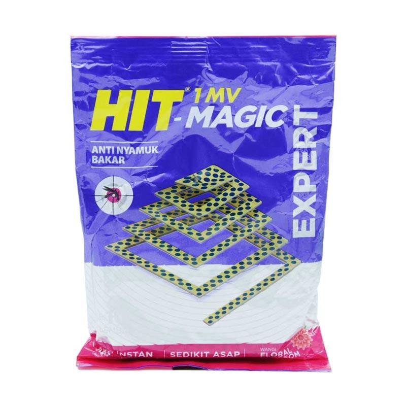 Mega Swalayan - HIT MAGIC EXPERT FLORAL BLOSSOM 10`S