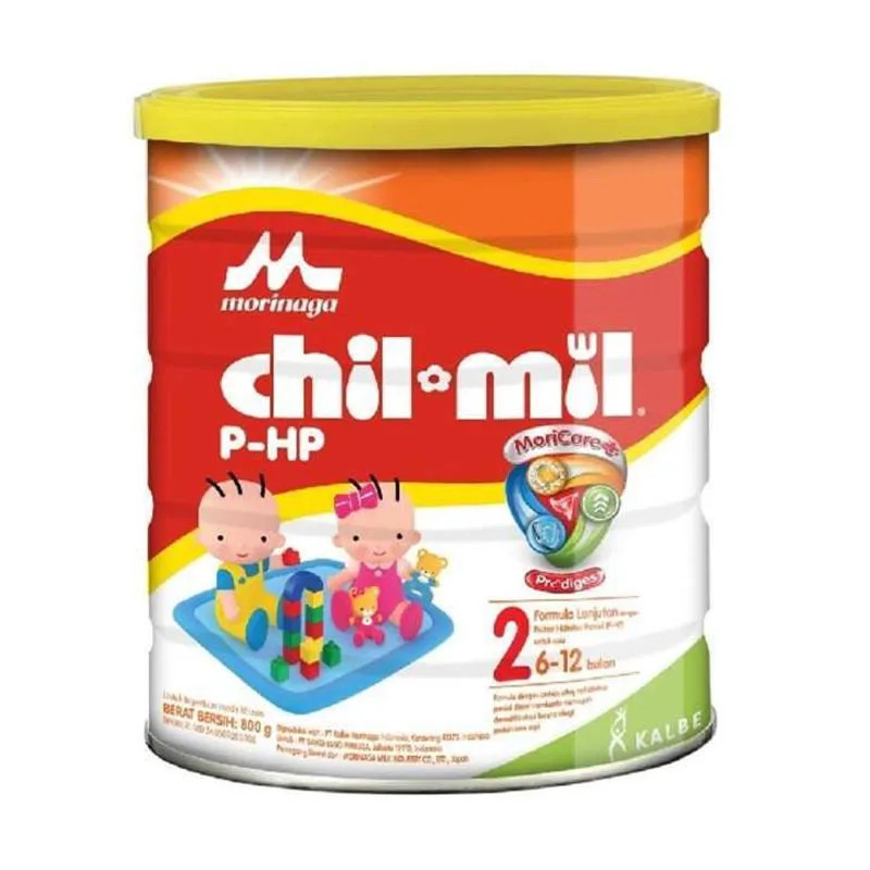 Panen Square - CHIL MIL P-HP 800GR KLG