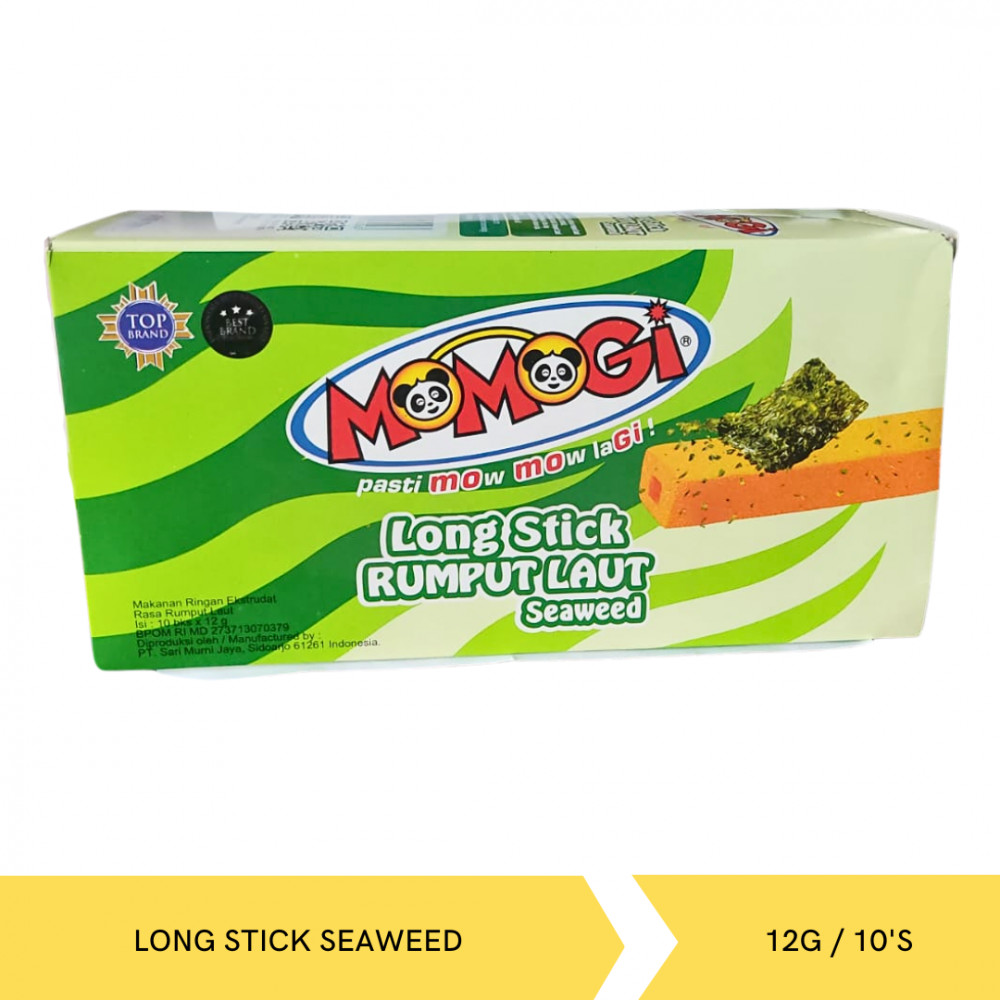 Panen Square - HAPPYTOS HIJAU 140GR