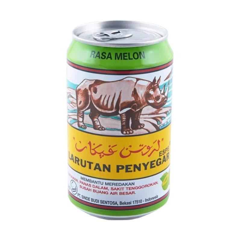 Mega Swalayan - BADAK LARUTAN PENYEGAR MELON 320ML X 24