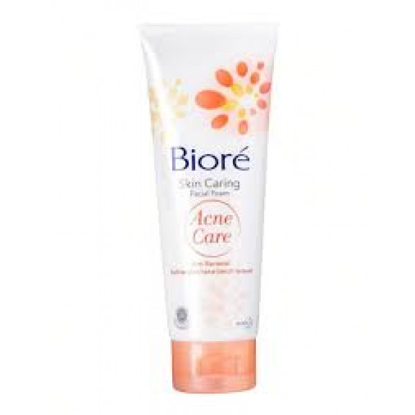 Mega Swalayan - BIORE FF ACNE CARE 100G