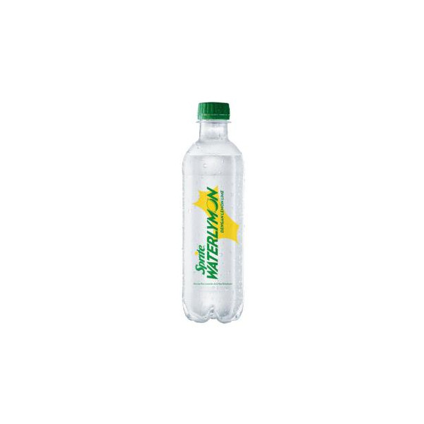 Mega Swalayan - SPRITE WATERLYMON 425ML X 12