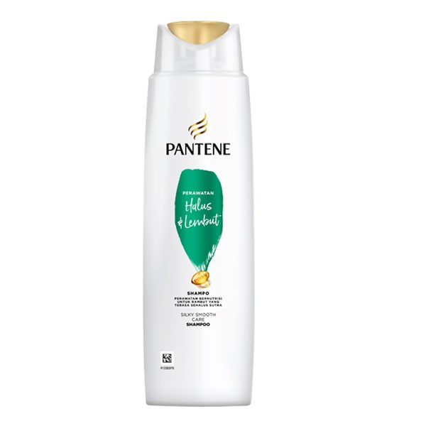 Mega Swalayan - PANTENE SHP SILKY SMOOTH 160ML X 24