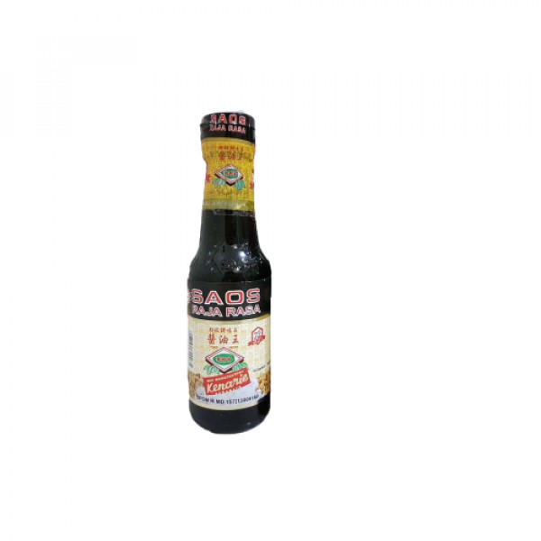 Mega Swalayan - RAJA RASA KECAP 150ML X 24