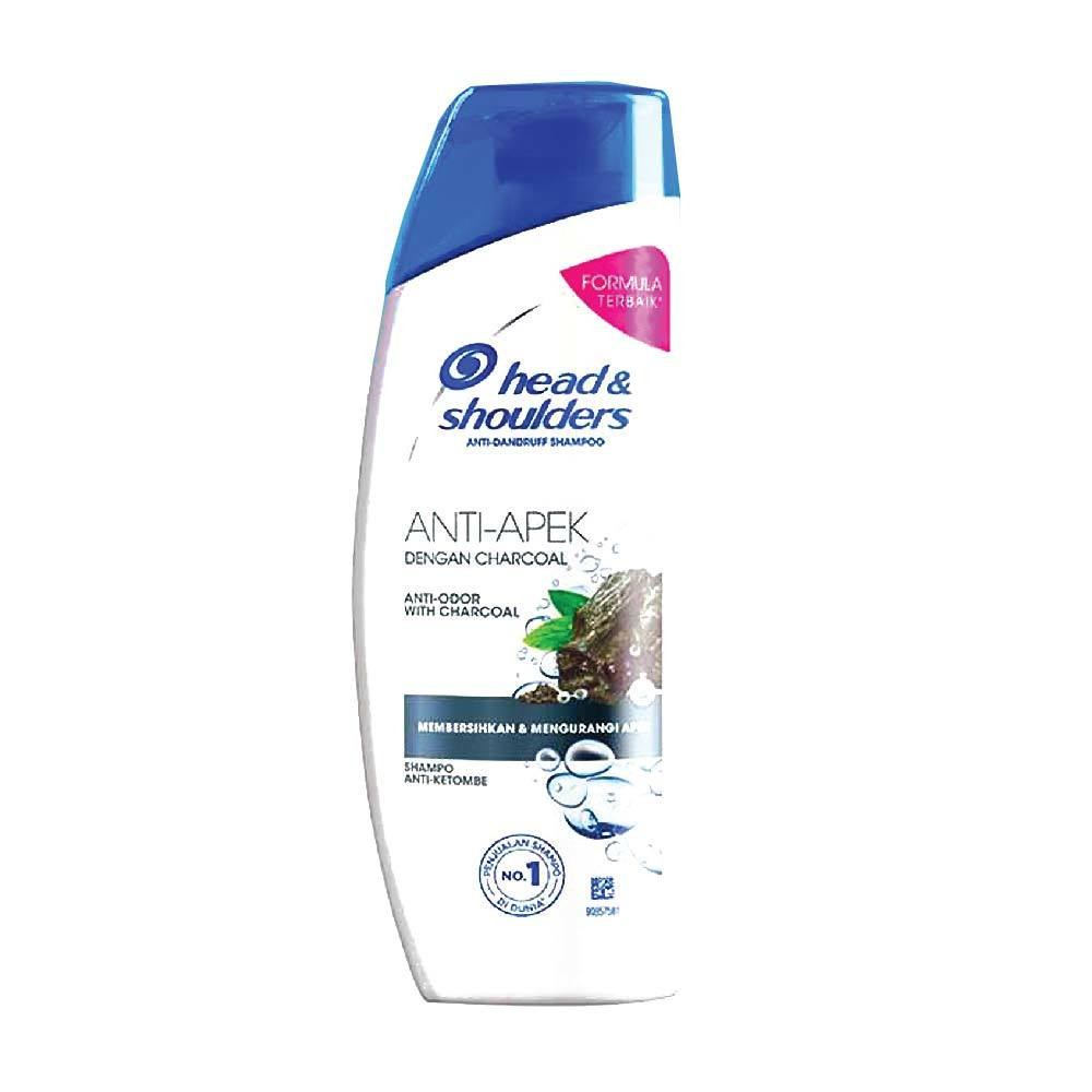 Mega Swalayan - HEAD&SHOULDERS SHP ANTI APEK 160ML