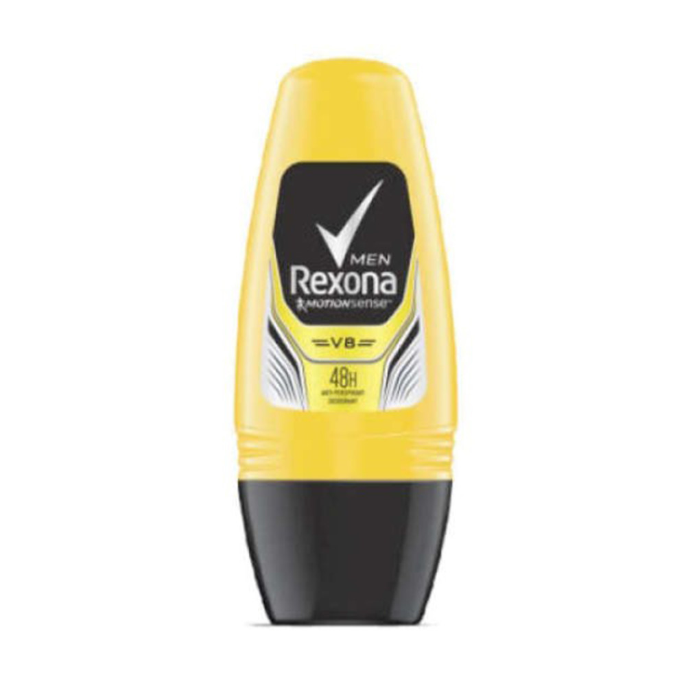 Mega Swalayan - REXONA ROLL ON 45ML MEN FERRARI X 36 - N/A